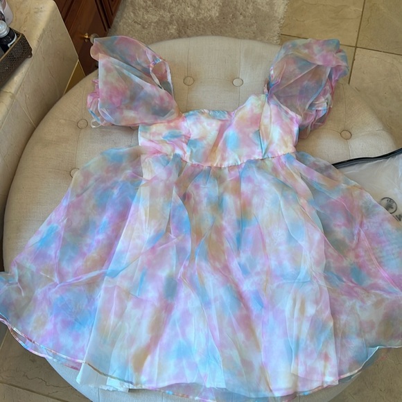 Dresses | Fairy Princess Type Dress | Poshmark